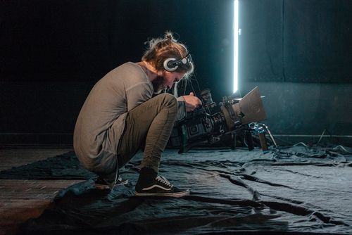 YougFilmLab zum ersten, zum zweiten und zum dritten: Eine Chance für ...