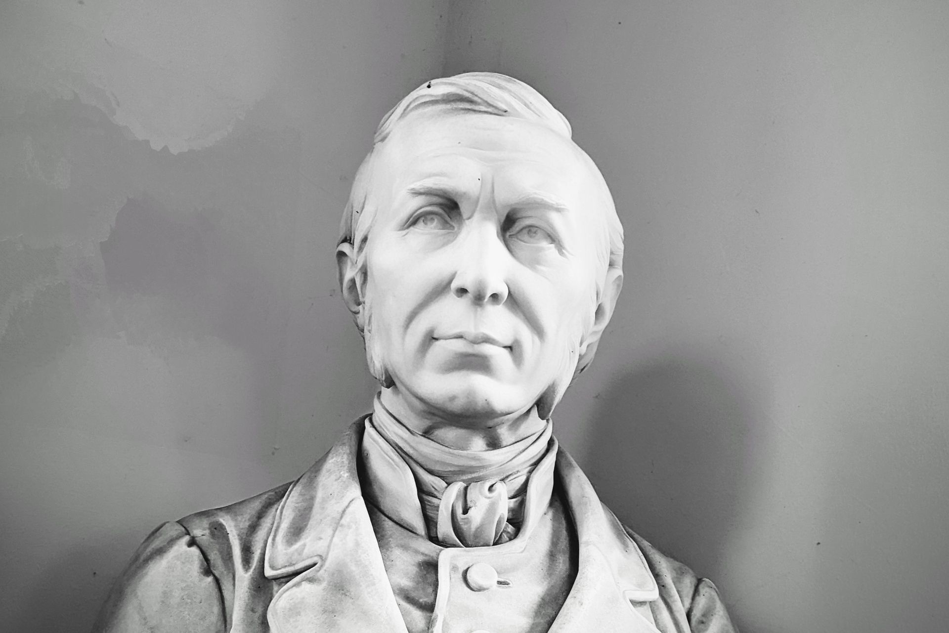 Auf den Spuren von Theodor Fliedner