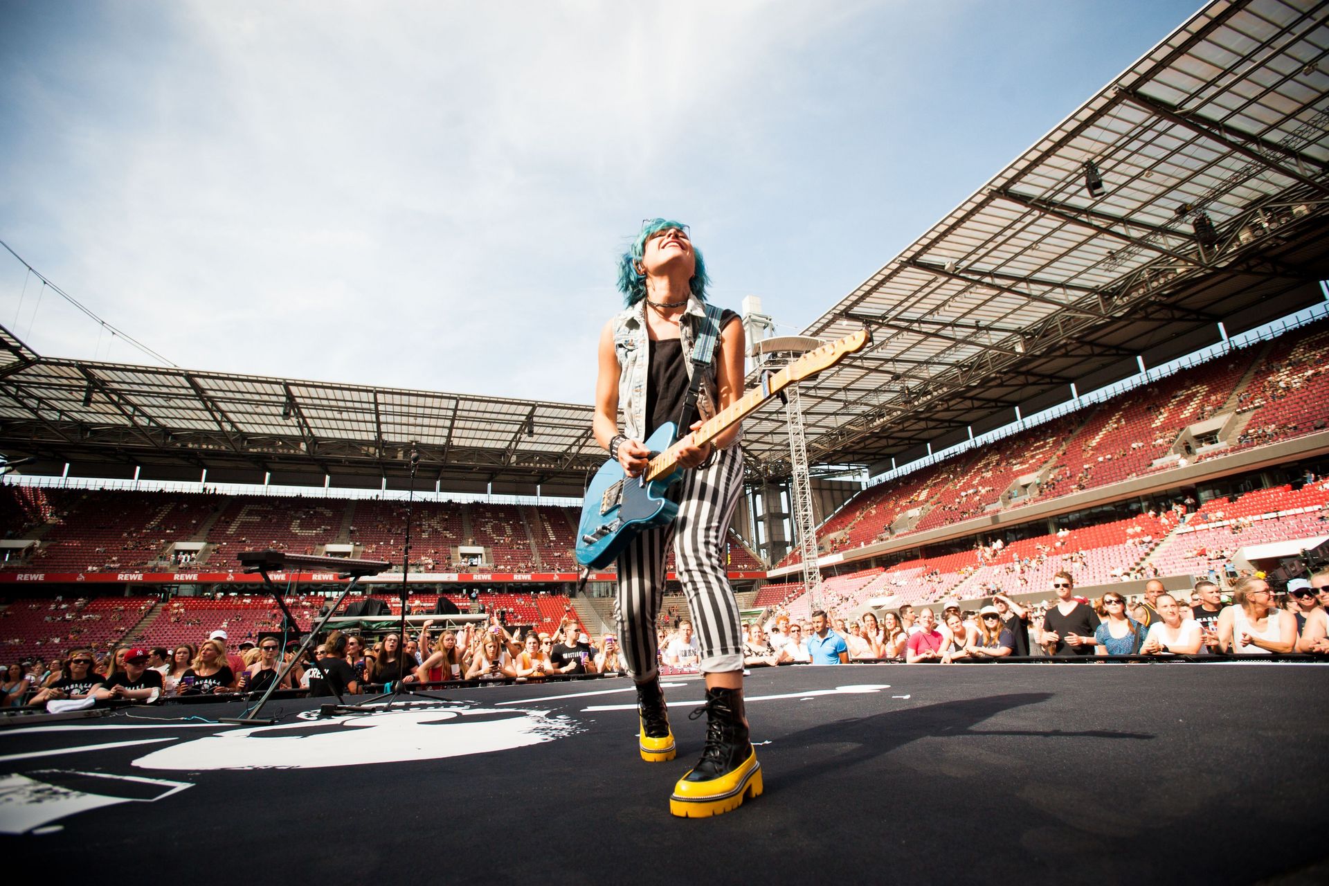 GoldMucke Sommer Edition 2023: Ein musikalisches Highlight im ...