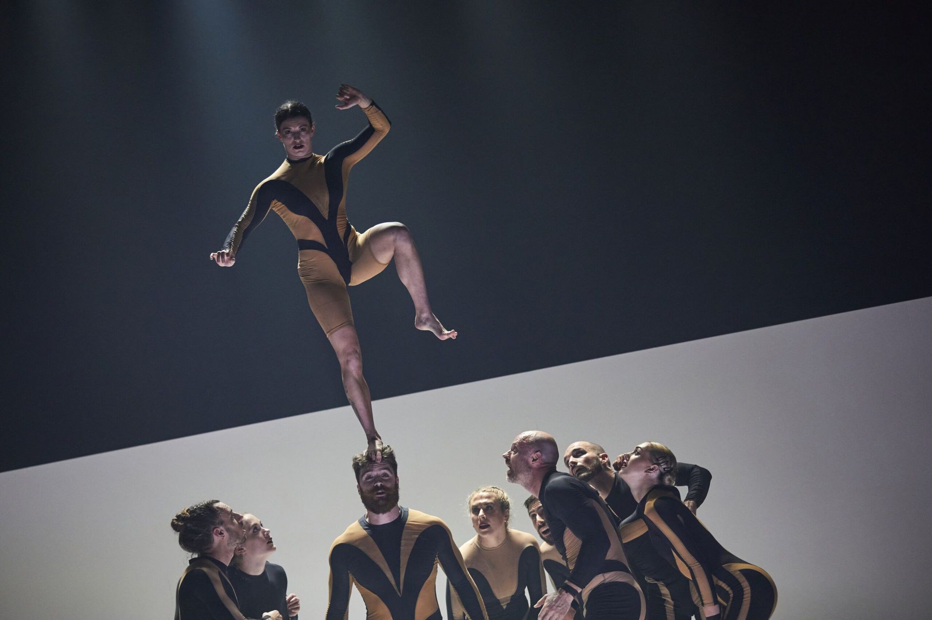 Düsseldorf Festival 2025: 35 Jahre voller Magie, Musik und Bewegung