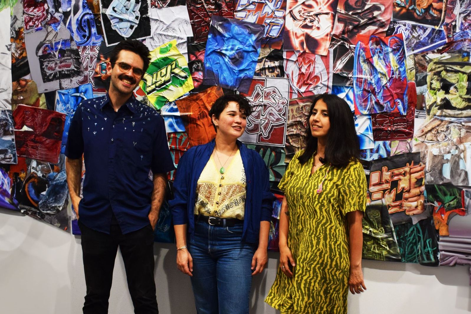 Die Kulturreihe "Female Fall" bei Pure Note in Düsseldorf-Bilk geht in ...