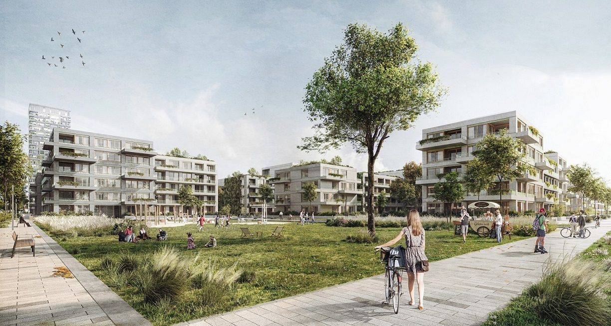 PANDION kürt Siegerentwürfe für Qualifizierungsverfahren im ...