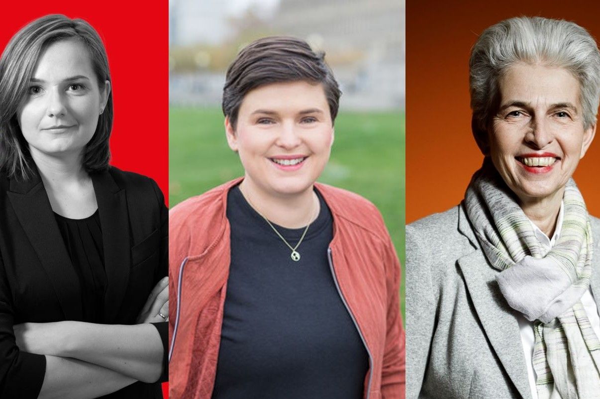 Mehr Frauen, mehr Frieden!? – Potenziale feministischer Außenpolitik